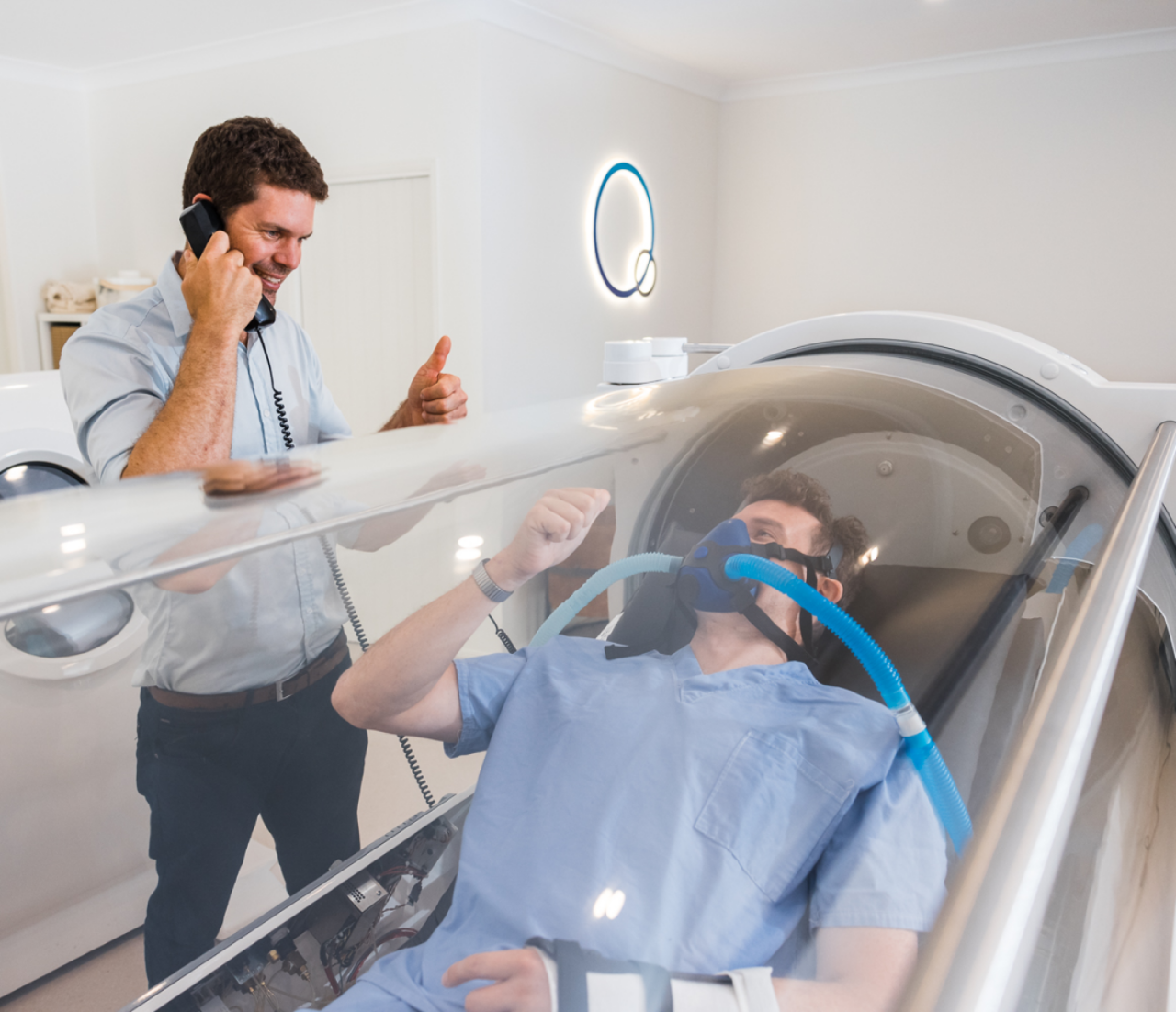 Home - optimum wellbeing